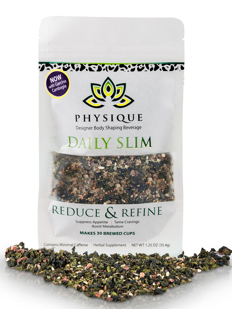 Daily Slim Tea - Physique Tea
